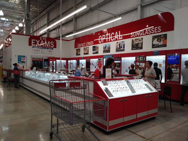 Costco Vision Center, 1873 W Lantana Rd, Lantana, Florida | My Vision Care