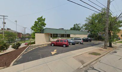 Fairview Eye Center: Loizos Theodore E MD, 16400 Hilliard Rd, Lakewood ...
