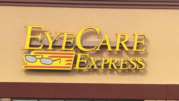 EyeCare Express, 700 E Coliseum Blvd Suite A, Fort Wayne, Indiana | My ...
