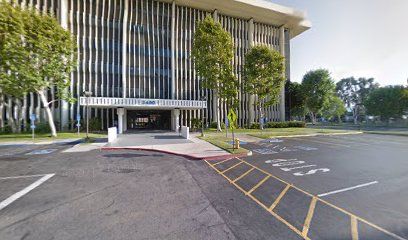 Retina Vitreous Associates Med Group, 3400 Lomita Blvd #202, Torrance ...