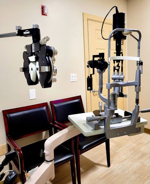 Evergreen Eye Center, 502 S M St, Tacoma, Washington | My Vision Care