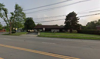 Atwal Eye Care - Snyder Office, 4590 Main St, Buffalo, New York | My ...