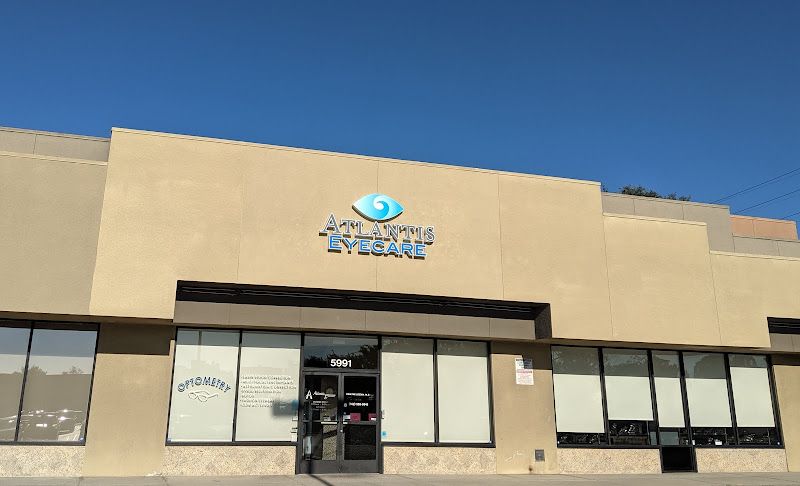 Azul Vision Long Beach, 5991 E Spring St, Long Beach, California | My ...