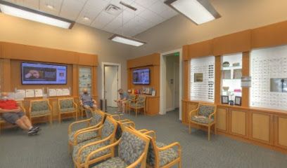 Center For Sight - University, 5409 University Pkwy, Bradenton, Florida ...