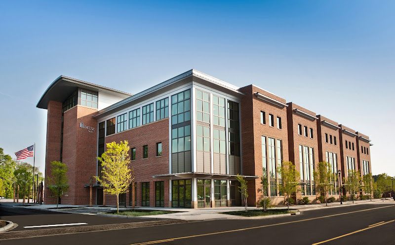MUSC Health Ophthalmology at Storm Eye Institute - East Cooper, 1600 ...