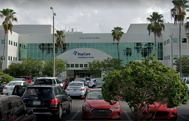 Updegraff Laser Vision | Largo | formerly Nielsen Eye Center, BayCare ...