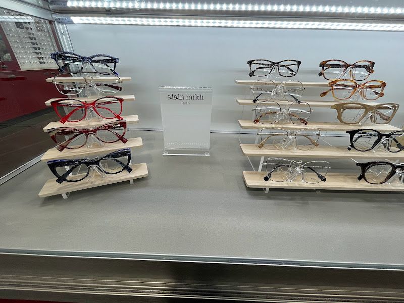 Costco Vision Center, 16385 W Waddell Rd, Surprise, Arizona | My Vision ...