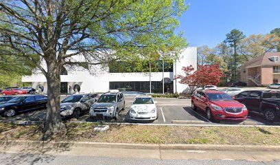 Memphis Eye Cataract Associates, 6485 Poplar Ave, Memphis, Tennessee ...