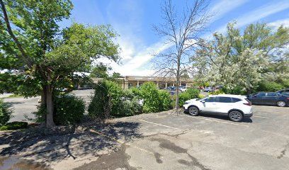 Ross Eye Institute, 3580 Sheridan Dr #150, Amherst, New York | My ...