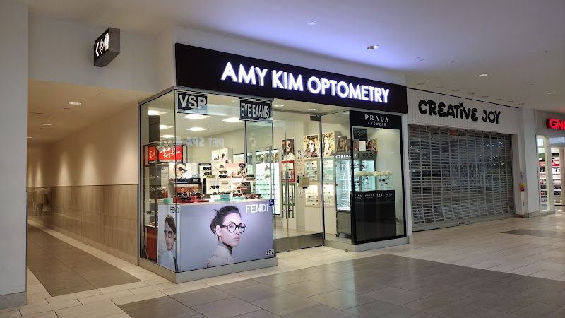 Amy Kim Optometry, 21880 Hawthorne Blvd, Torrance, California | My Vision Care