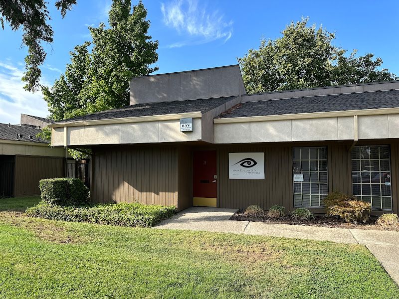 Mark S. Komure, OD, 2087 Grand Canal Blvd, Stockton, California | My ...