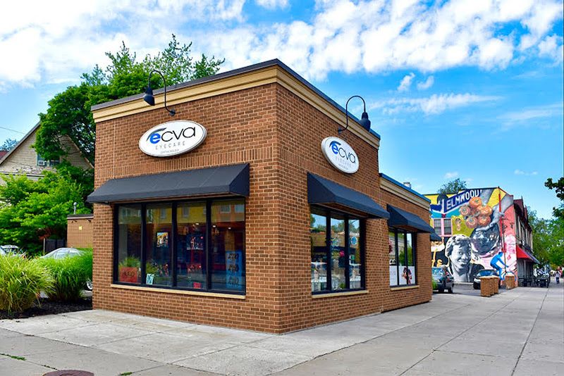 Eye Care & Vision Associates, Buffalo, New York | Myvisioncare.org
