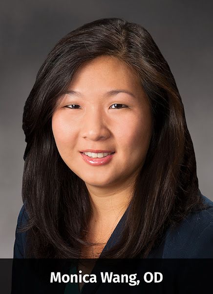 Monica Wang, OD, 293 Armand Hammer Blvd, Pottstown, Pennsylvania | My ...
