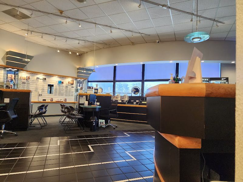 Antelope Valley Optometric Center, 1745 W Ave K Suite A, Lancaster ...
