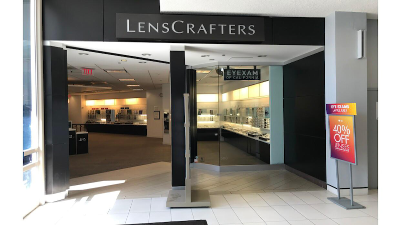 LensCrafters, 500 Southland Mall, Hayward, California | My Vision Care