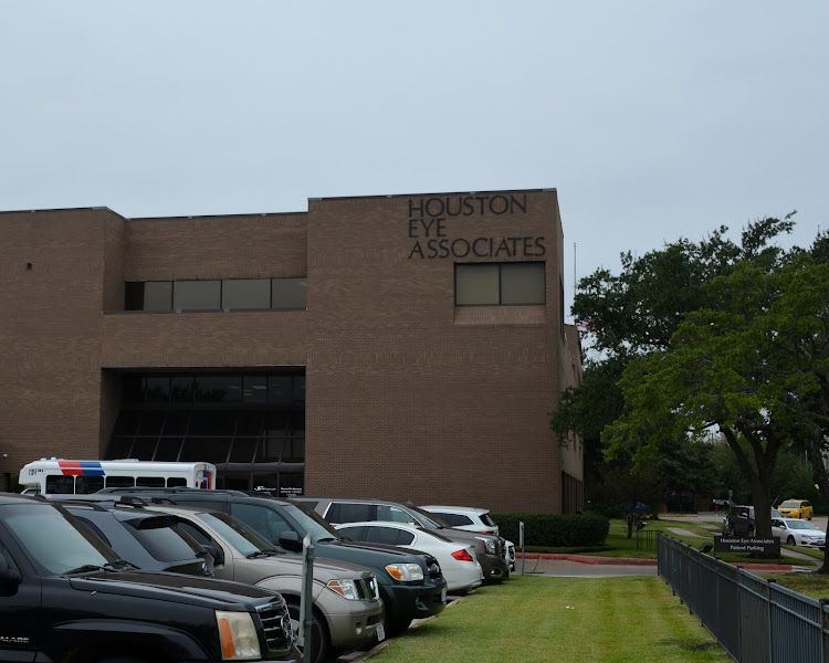 Houston Eye Associates, 2855 Gramercy St, Houston, Texas | My Vision Care