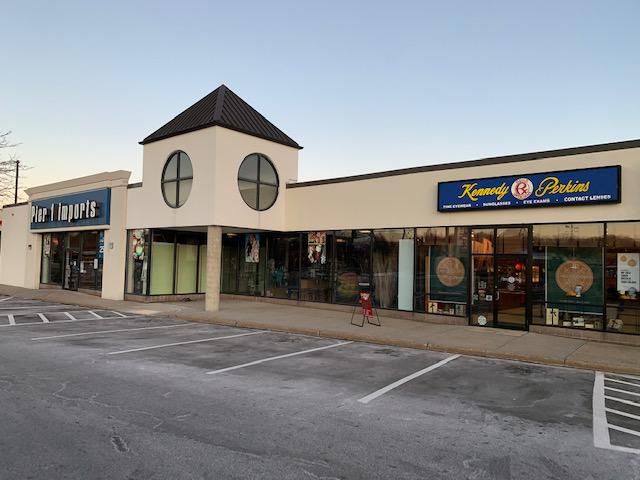 Dr. Michael DeMeo - Branford, 1100 W Main St, Branford, Connecticut ...