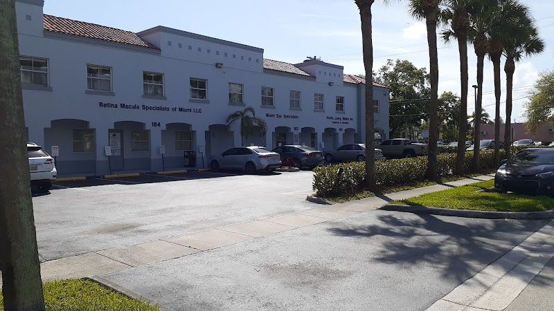 Miami Eye Specialists, 182 NE 168th St, North Miami Beach, Florida | My ...