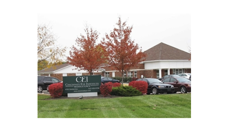 My Eye Doctor Middletown Ohio