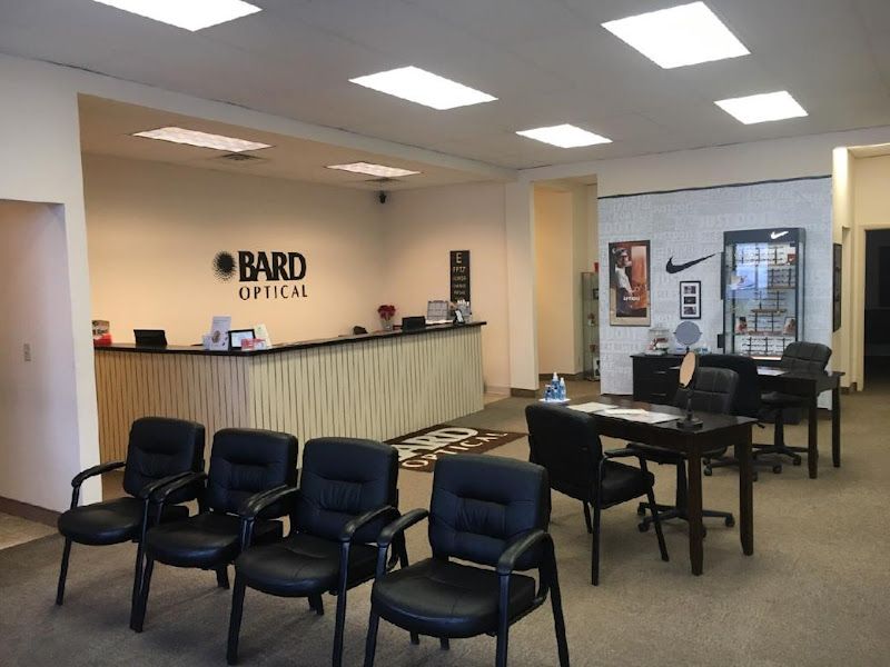 Bard Optical - Washington, 8 Cherry Tree Shopping Center, Washington ...