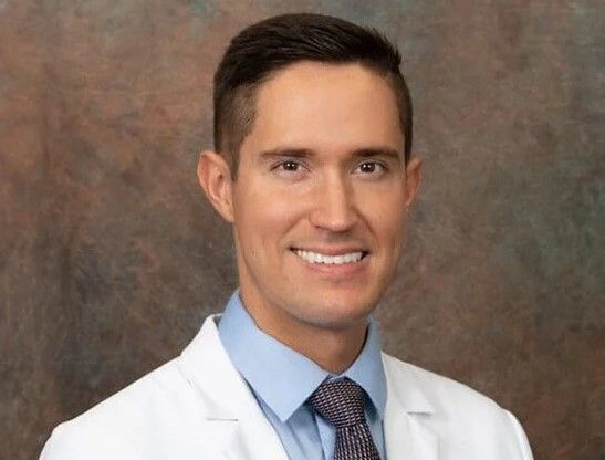 Kyle Jones | My Vision Care