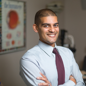 John Macaray | My Vision Care