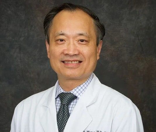 Ming Wang | My Vision Care