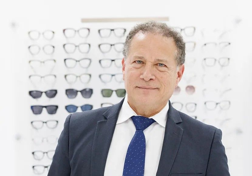 Mario I. Carcamo | My Vision Care