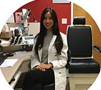 Kelli N. Conesa | My Vision Care