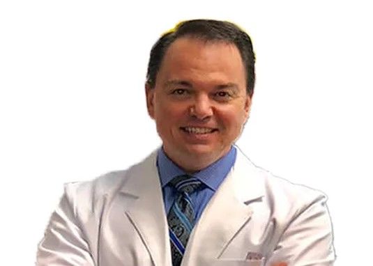 Christopher Hoskin | My Vision Care