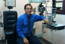 Larry Fabian | My Vision Care