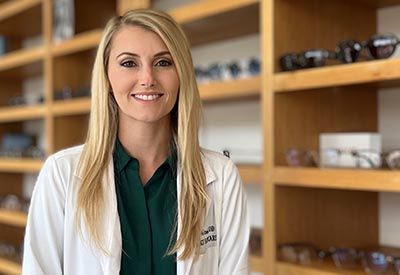 Katje Windel OD | My Vision Care