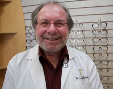 Larry Nierman, O.D. | My Vision Care