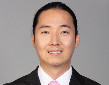 Steven Kim, O.D. | My Vision Care