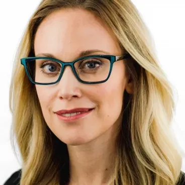 Danielle Piser | My Vision Care