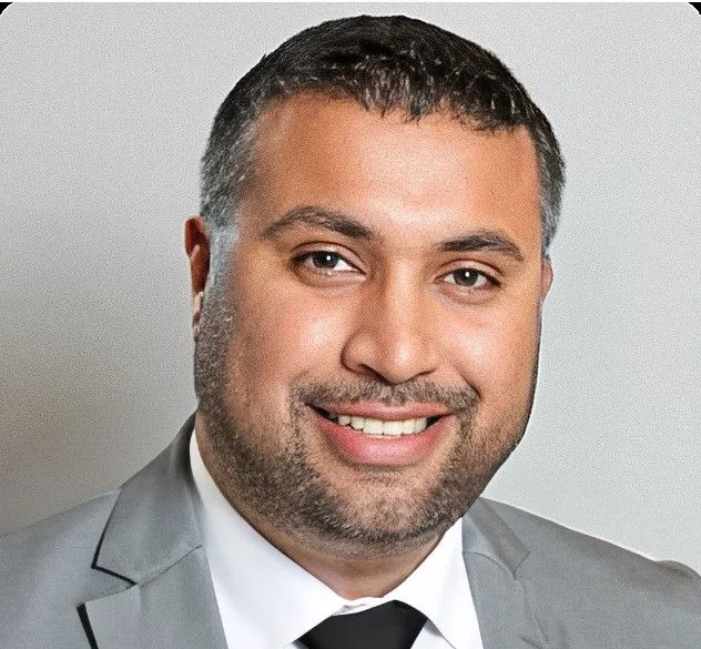 Jasmeet Dhaliwal | My Vision Care