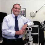 Larry Smith | My Vision Care