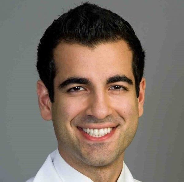 Daniel Sand | My Vision Care