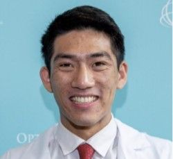Jeremy Tsui | My Vision Care