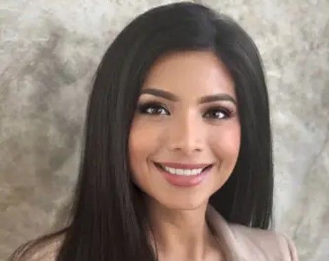 Nguyet-Cam Nguyen | My Vision Care